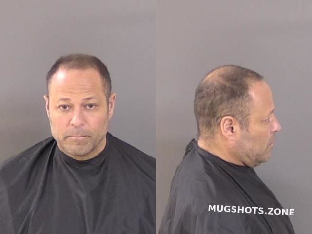 REEDER RYAN CARLOS 05/20/2024 - Indian River County Mugshots Zone