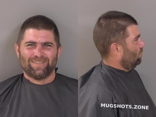 MILLER JEFFREY ALLAN 05/22/2024 - Indian River County Mugshots Zone