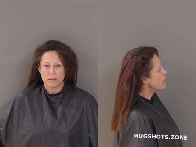 COMISKEY JENNIFER SUZANNE 05/22/2024 - Indian River County Mugshots Zone