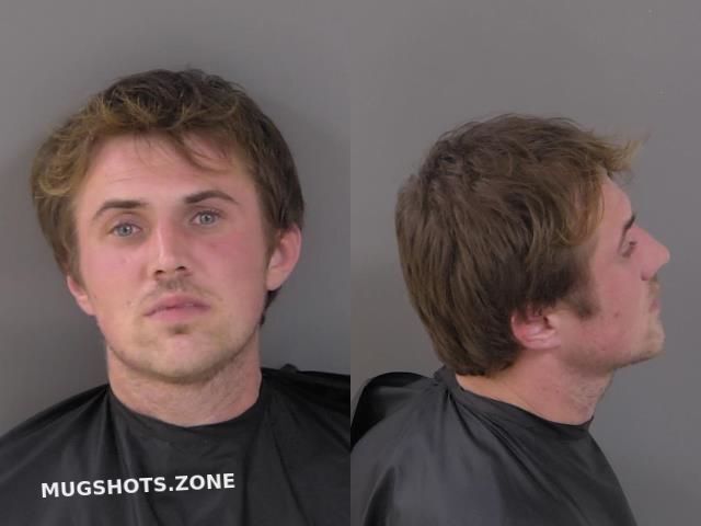 TAYLOR DANIEL PATRICK 05/28/2024 - Indian River County Mugshots Zone