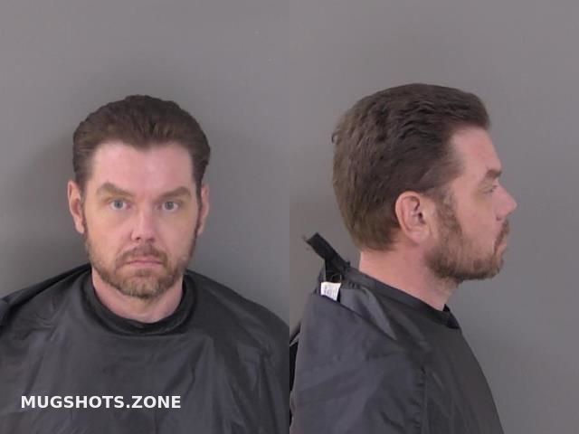 MARKS JONATHAN LAWRENCE 05/28/2024 - Indian River County Mugshots Zone