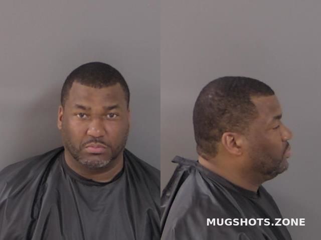 STEPHENS LARRY DAVID 06/10/2024 - Indian River County Mugshots Zone