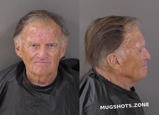 BASTEDO RONALD ALBERT 06/16/2024 - Indian River County Mugshots Zone