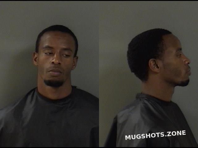 WILSON ROGER ANTONIO 06/22/2024 - Indian River County Mugshots Zone