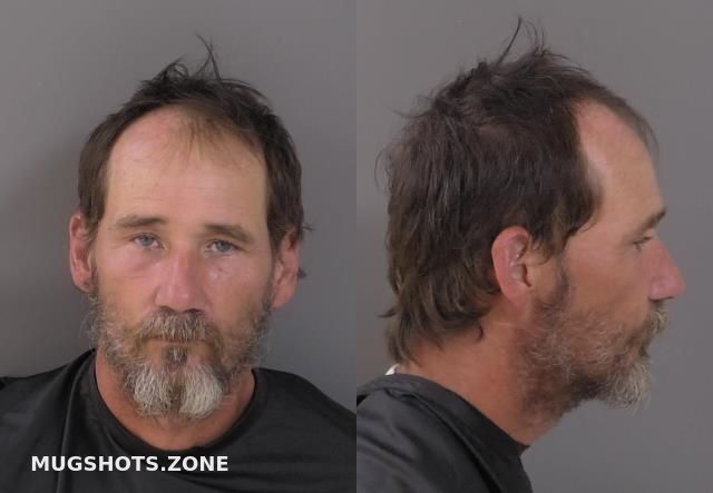 MUSSER CHRISTOPHER SCOTT 06/24/2024 - Indian River County Mugshots Zone