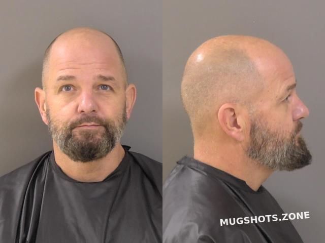 YOUNG BENJAMIN CAIN 06/26/2024 - Indian River County Mugshots Zone