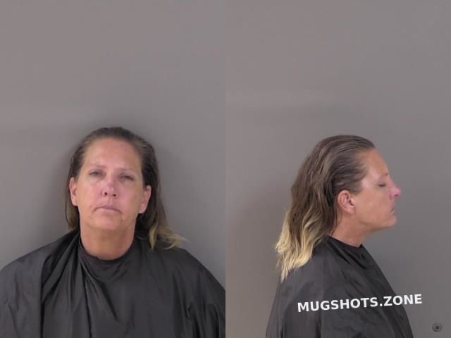 PURVIS BRANDI LEIGH 07/06/2024 - Indian River County Mugshots Zone