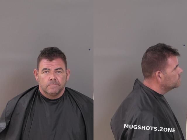 DOANE BRIAN G 07/06/2024 - Indian River County Mugshots Zone