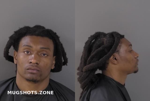SAINNATUS EDSON 07/09/2024 - Indian River County Mugshots Zone
