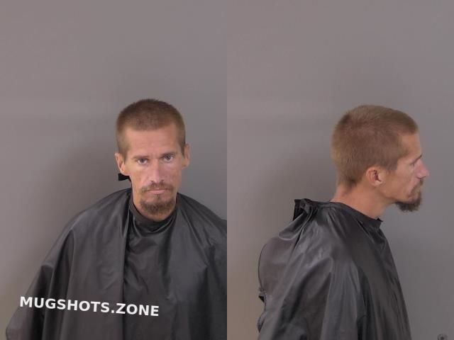 HOWTON MCLAUGHLIN TIMOTHY LEWIS 07/13/2024 - Indian River County ...