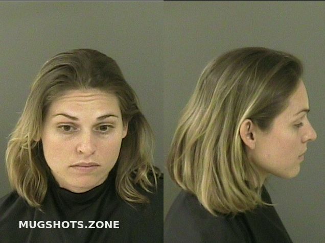HAND JESSICA RUTH 08/01/2024 - Indian River County Mugshots Zone