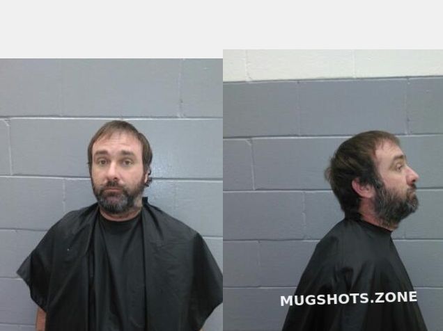 BAINTER BRIAN SCOTT 08/05/2024 - Indian River County Mugshots Zone