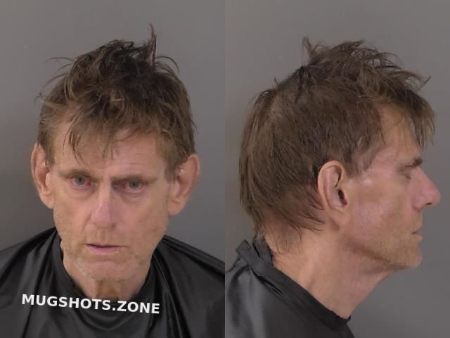 MILLER ROBERT EARL 08/05/2024 - Indian River County Mugshots Zone