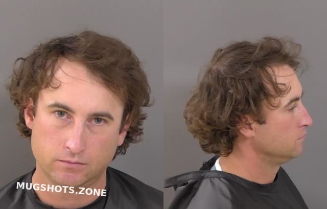 DILLON DERRICK EMMETT 08/15/2024 - Indian River County Mugshots Zone