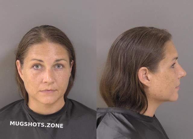 GALEN EMILY NICOLE 08/16/2024 - Indian River County Mugshots Zone