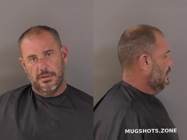 LEWIS CHRISTOPHER MICHAEL 08/18/2024 - Indian River County Mugshots Zone
