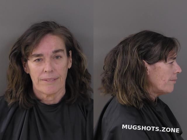ROUSH LISA MICHELLE 08/22/2024 - Indian River County Mugshots Zone