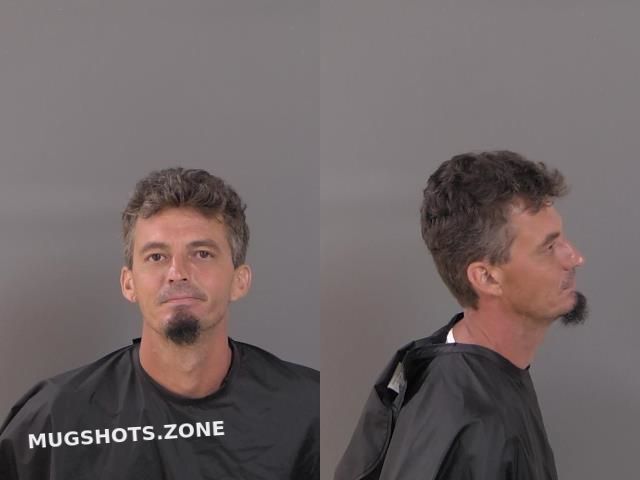 HOPSON JEREMY LYNN 08/23/2024 - Indian River County Mugshots Zone