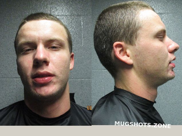 BOWEN CHRISTOPHER WARREN 08/25/2024 - Indian River County Mugshots Zone