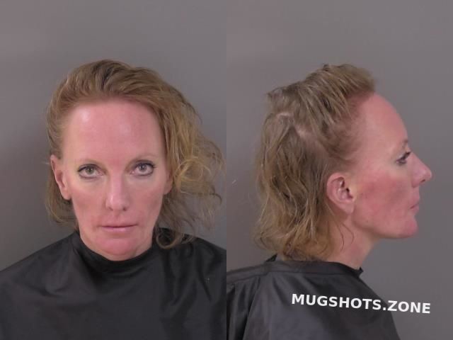 KAIM KATHRYN ANN 08/30/2024 - Indian River County Mugshots Zone