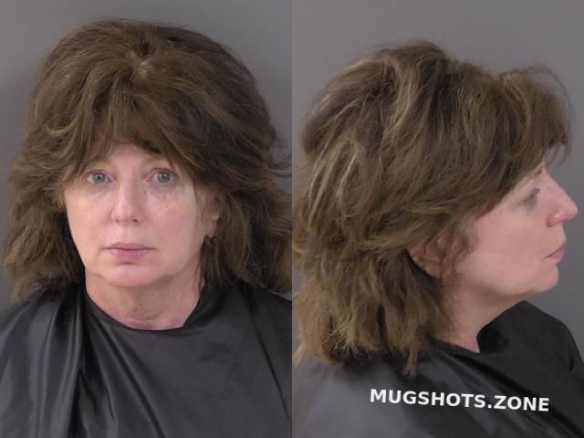 MOYER KIM NOELLE 09/04/2024 - Indian River County Mugshots Zone