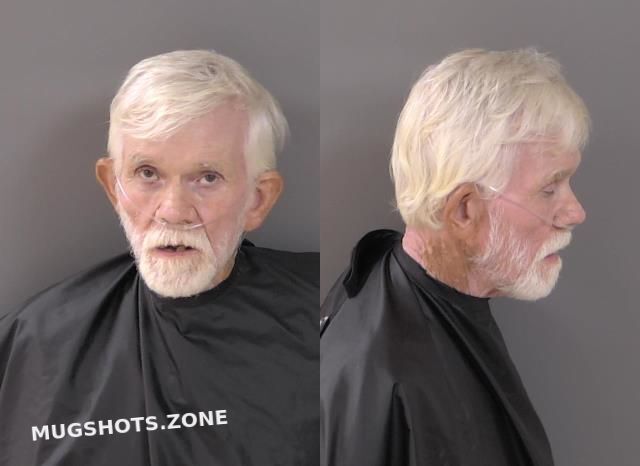 SELPH ELLIS ALAN 09/04/2024 - Indian River County Mugshots Zone