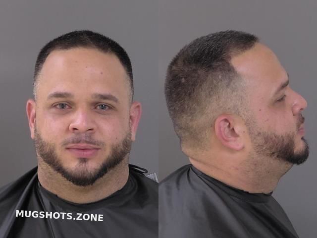 COLON RODRIGUEZ IVAN 09/05/2024 - Indian River County Mugshots Zone