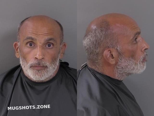 GONZALEZ ANGELO ARCE 09/06/2024 - Indian River County Mugshots Zone
