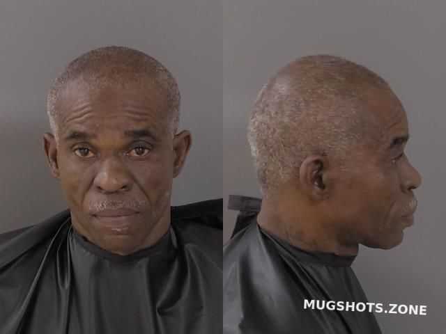 COLLINS DEON L 09/06/2024 - Indian River County Mugshots Zone