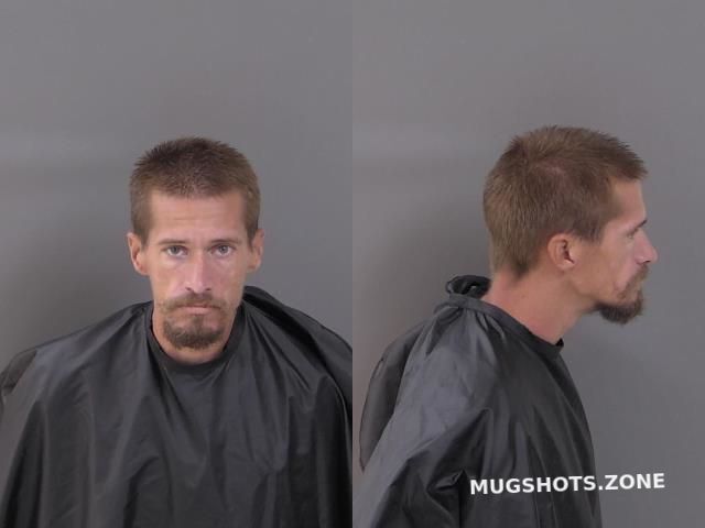 HOWTON MCLAUGHLIN TIMOTHY LEWIS 09/08/2024 - Indian River County ...