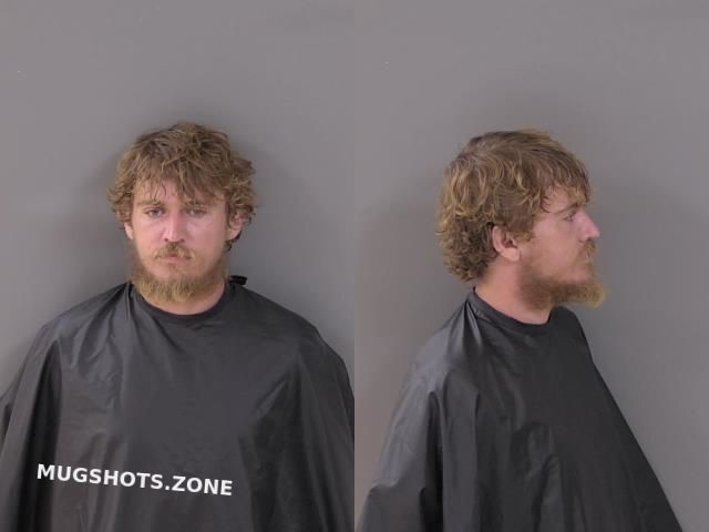 MANGO ROBERT A 09/14/2024 - Indian River County Mugshots Zone