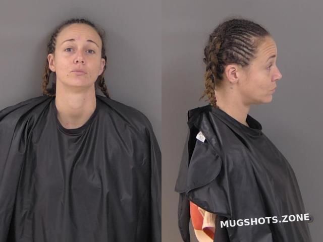 REY AUDRA KAY 09/22/2024 - Indian River County Mugshots Zone