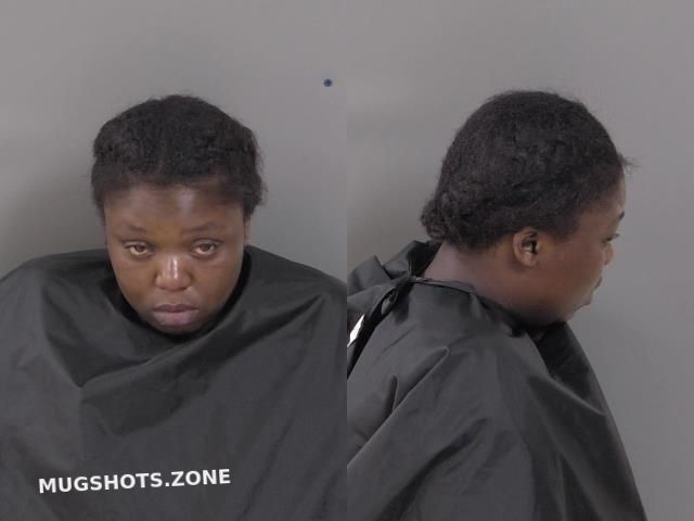 AUSTIN SHANIKA SHAVON 10/16/2024 - Indian River County Mugshots Zone