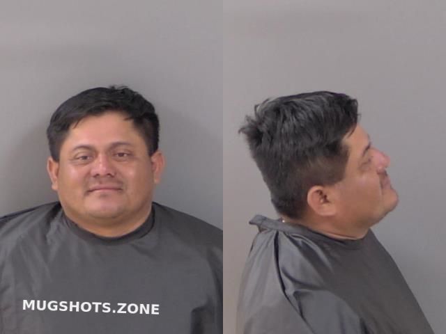 CHAMAN TZUY JUAN 10/20/2024 - Indian River County Mugshots Zone