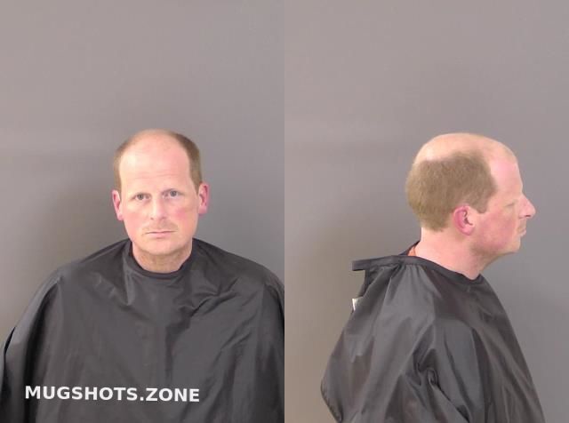 STUBER CODY DOUGLAS 10/21/2024 - Indian River County Mugshots Zone
