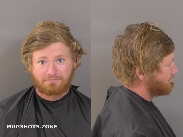 RIFFEL ANDREW JONATHAN 10/26/2024 - Indian River County Mugshots Zone