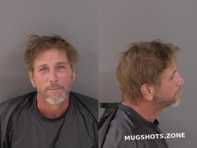 DISBROW KENNETH CARL JR 10/29/2024 - Indian River County Mugshots Zone