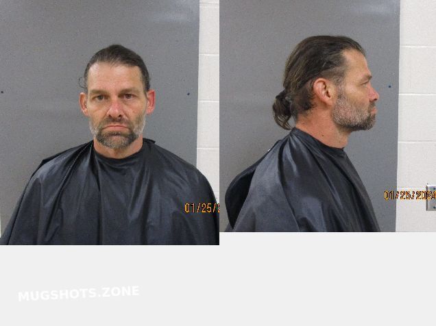 KEMPF DENNIS JOHN JR 10/31/2024 - Indian River County Mugshots Zone