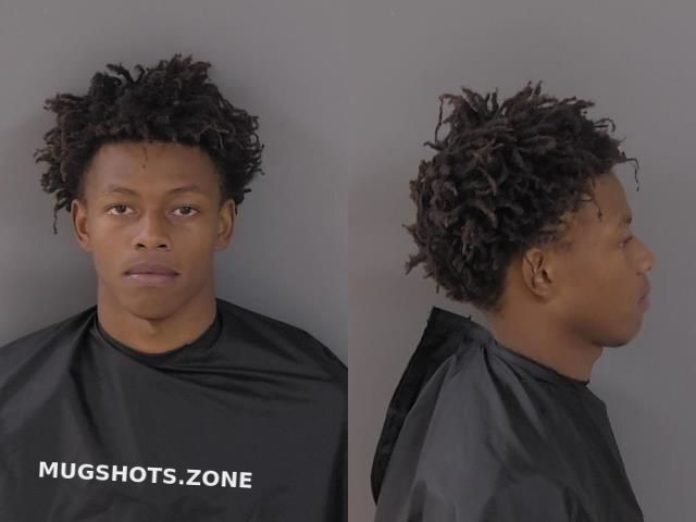 BELL MICHAEL ANTHONY JR 10/31/2024 - Indian River County Mugshots Zone