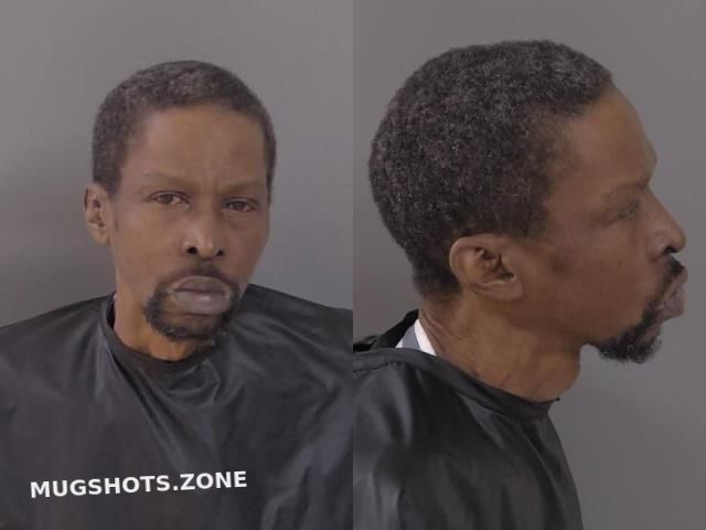CARTER JONATHAN DEVON 11/07/2024 - Indian River County Mugshots Zone