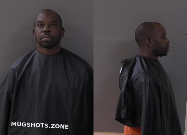 KENDRICK ELLIOTT ALEXANDER 11/08/2024 - Indian River County Mugshots Zone