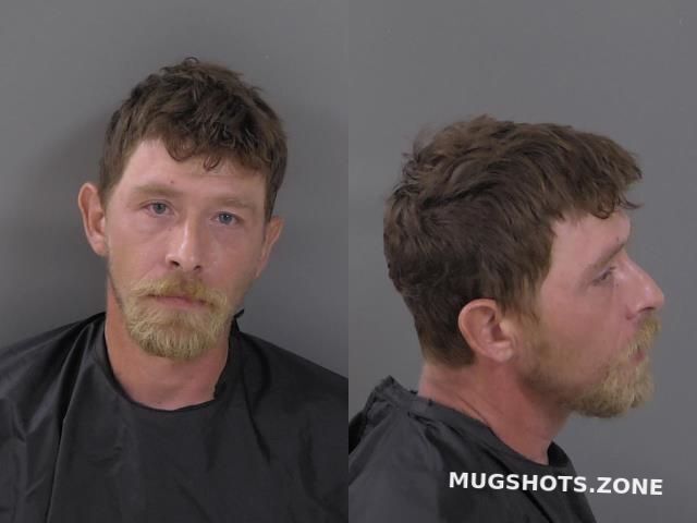 WATKINS MICHAEL WAYNE 11/10/2024 - Indian River County Mugshots Zone