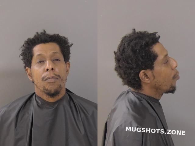 POLLARD MICHAEL DWAYNE 11/13/2024 - Indian River County Mugshots Zone