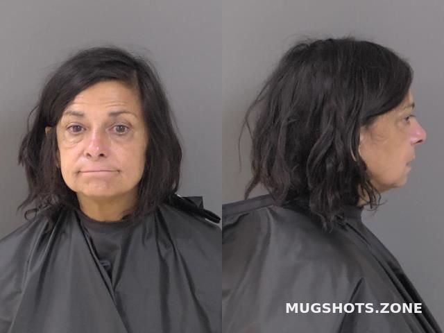 SIDOTI LORETTA MARIE 11/14/2024 - Indian River County Mugshots Zone