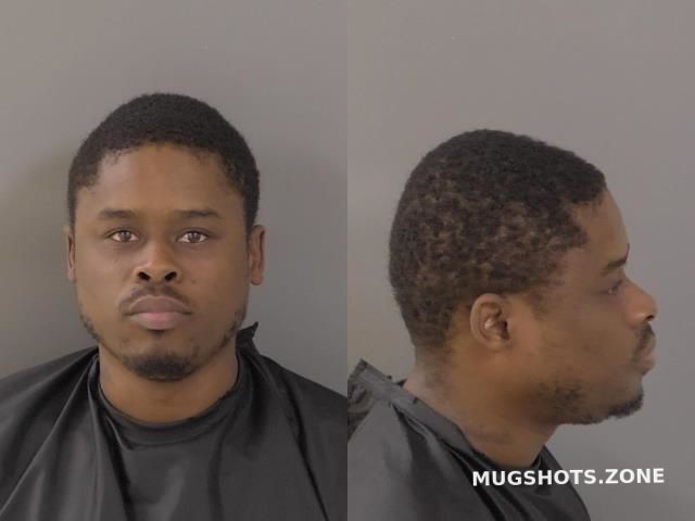 WIGGINS DUSTIN STEPHON 11/14/2024 - Indian River County Mugshots Zone