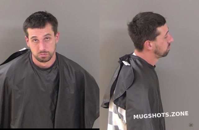 DROUILLARD MICHAEL 11/16/2024 - Indian River County Mugshots Zone