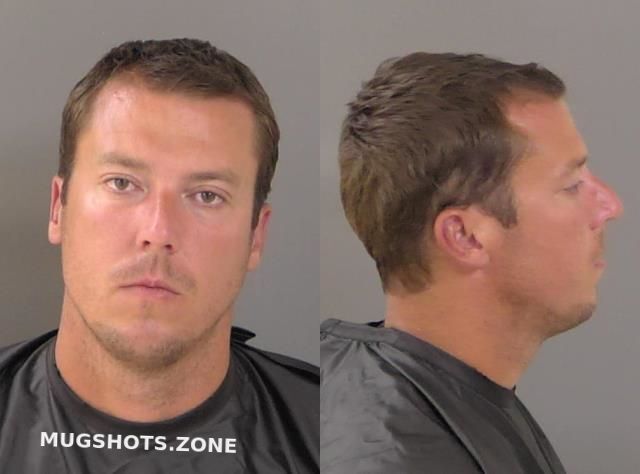BINGHAM ZACHARY 11/21/2024 - Indian River County Mugshots Zone