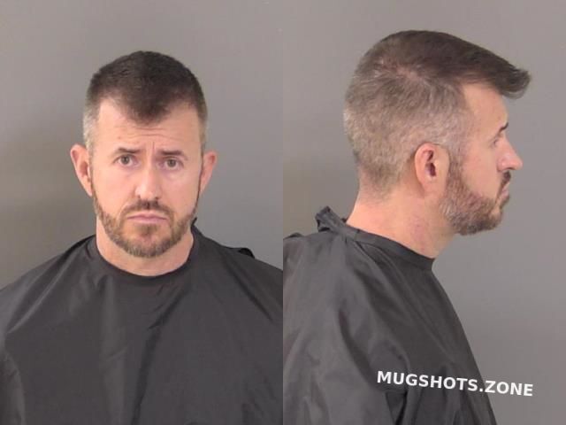 LONG CHRISTOPHER THOMAS 11/22/2024 - Indian River County Mugshots Zone