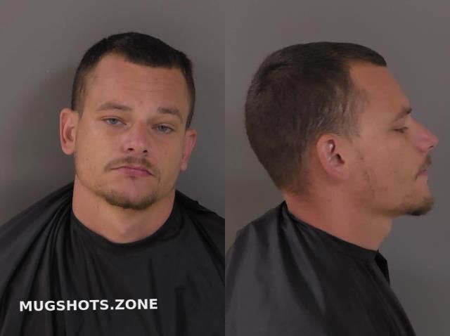 WOLF TANNER MATTHEW 11/26/2024 - Indian River County Mugshots Zone