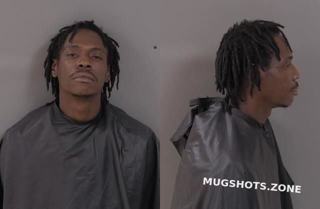 RIVERS DARRELL DEAN JR 11/28/2024 - Indian River County Mugshots Zone